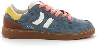 Coolway Coolway, Femme, Chaussures, Multicolore, Taille: 41 EU Goal Baskets