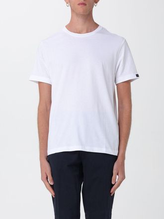 Fay T-Shirt FAY Homme couleur Blanc