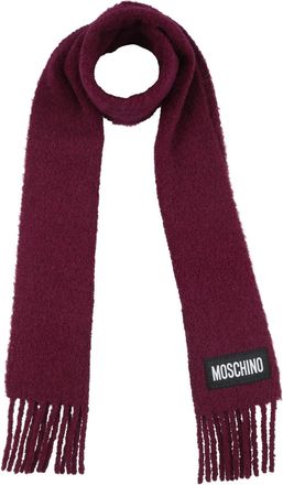 Moschino ACCESSOIRES - Schals auf YOOX.COM