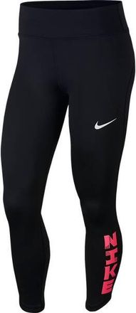 Nike Damen 7/8 Lauftights Nike Icon Clash Fast