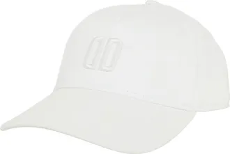 Duno Baseball Cap mit Logo-Stickerei in