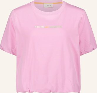 Cartoon Cartoon T-Shirt rosa