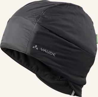 Vaude Accessories Bike Warm Cap Plus schwarz