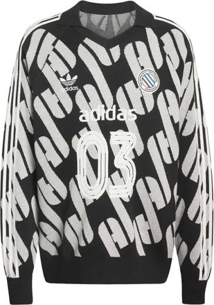 adidas Homme, Pulls, Noir, Taille: M Adicolor Blokecore Polo