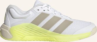adidas Trainingsschuhe Dropset 4 Trainer weiss