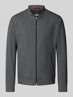 Cinque Regular Fit Jacke mit Viskose-Anteil Modell Cross