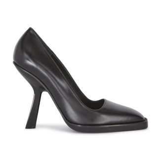 Ferragamo Vara Pump - - Shoes - Damen - Schwarzk - 36 1/2 EU