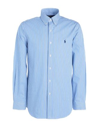 Ralph Lauren TOPS - Hemden auf YOOX.COM
