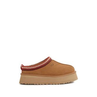 UGG Chaussons Tazz en cuir
