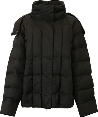 Max Mara Femme, Vestes, Noir, Taille: 40 FR Veste Romolo