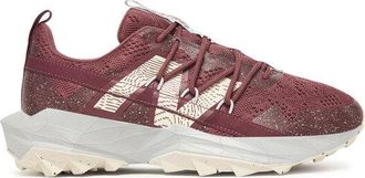 New Balance Sneakers Tektrel WTTTRRM1 Dunkelrot