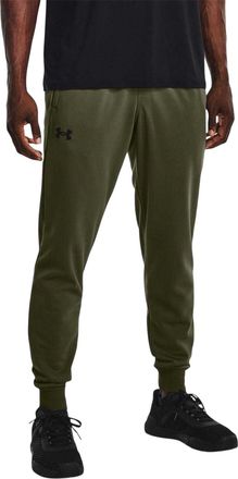 Under Armour Jogginghosen f&uuml;r Herren (Marine OD Gr&uuml;n)