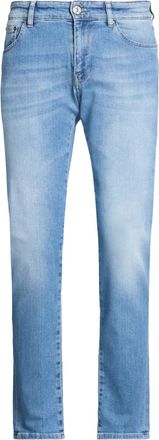Pantaloni Torino HOSEN & R&Ouml;CKE - Jeanshosen auf YOOX.COM