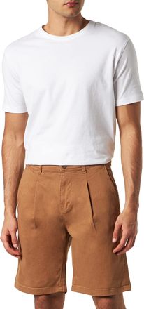 Selected Herren Slhcomfort-gabriel Shorts W Noos, Toasted Coconut, XL