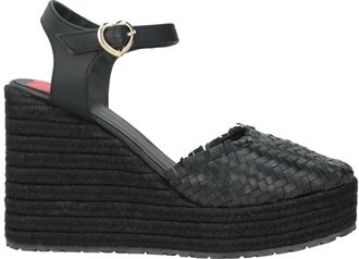 Love Moschino SCHUHE - Espadrilles auf YOOX.COM