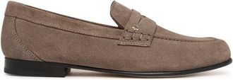 HUGO BOSS Slipper Jadey 50568591 Braun