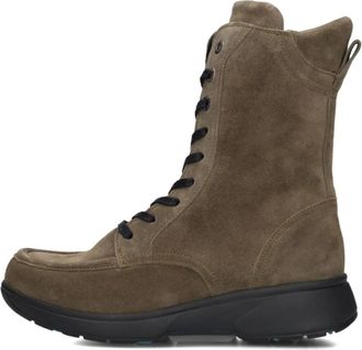 Xsensible Damen, Schuhe, Grün, 41 EUGröße