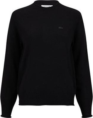 Lacoste Pull en laine