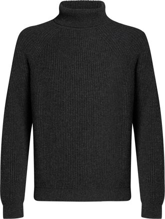 Alpha Studio STRICKWAREN - Rollkragenpullover auf YOOX.COM