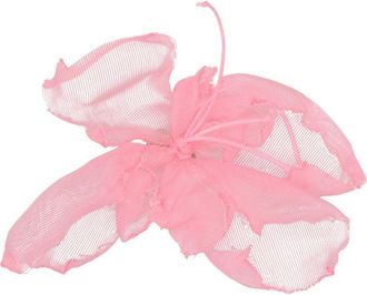 Gianluca Capannolo broche Grace - Rose