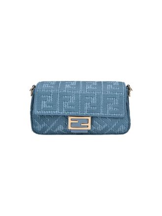 Fendi Bag Baguette