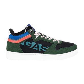 Gas Darmah LTX - - Shoes - Herren - Gr&uuml;n - 43 EU