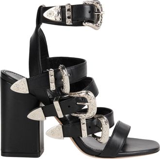 PARIS TEXAS SCHUHE - Sandalen auf YOOX.COM