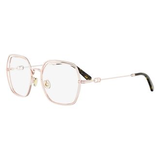 Dior Petit CD O S2U - - Accessories - unisex - Beige - 54 MM