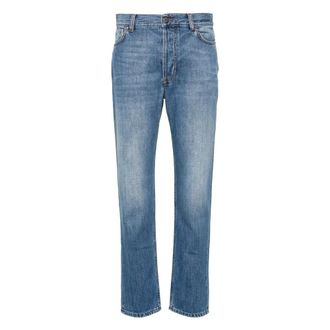 Rodebjer Regular Jeans - - Jeans - Damen - Blau - W30