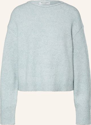 Marc O'Polo Marc Opolo Pullover blau