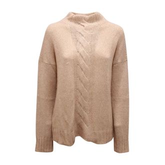 KANGRA Damen, Strickwaren, Beige, LGr&ouml;&szlig;e