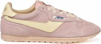 Autry Damen, Schuhe, Rosa, 40 EUGr&ouml;&szlig;e