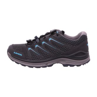 Lowa Damen, Sport, Grau, 40 1/2 EUGr&ouml;&szlig;e