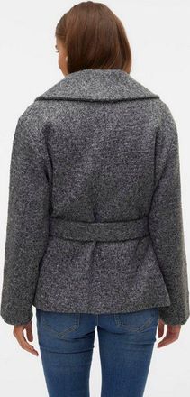 Vero Moda Langjacke VMElitebergen (1-St)