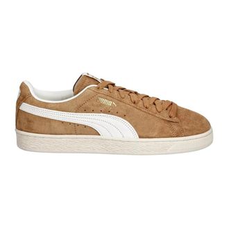 Puma Suede Charles F. Stead V - - Sport - Herren - Braun - 44 1/2 EU
