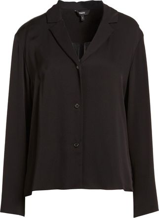 Theory TOPS - Hemden auf YOOX.COM
