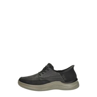 Skechers Herren, Schuhe, Schwarzk, 43 EUGr&ouml;&szlig;e