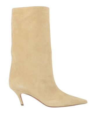 Amina Muaddi SCHUHE - Stiefel auf YOOX.COM