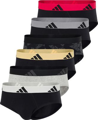 adidas Slip Active Flex Cotton
