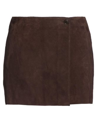 P.A.R.O.S.H. HOSEN & R&Ouml;CKE - Minir&ouml;cke auf YOOX.COM