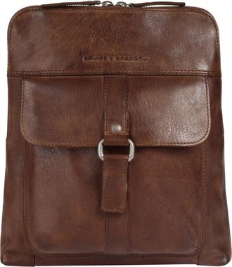 Spikes & Sparrow Rucksack