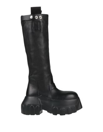 Rick Owens SCHUHE - Stiefel auf YOOX.COM