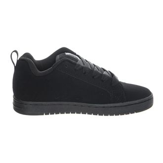 DC Herren, Schuhe, Schwarzk, 44 1/2 EUGr&ouml;&szlig;e