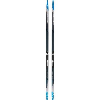 McKinley Langlauf-Ski-Set Active Skin + Prolink Auto