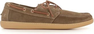 ASTORFLEX Astorflex, Homme, Chaussures, Beige, Taille: 43 EU Boat Loafer