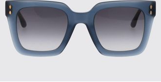 Isabel Marant Sonnenbrille ISABEL MARANT Damen Farbe Blau