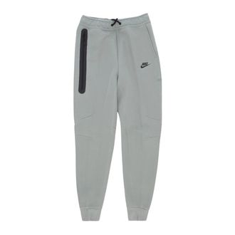 Nike Tech Fleece Leichte Jogginghose - - Sport - Herren - Grau - XL