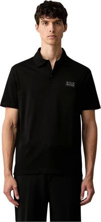 Paul & Shark Herren, Oberteile, Schwarzk, 2XLGr&ouml;&szlig;e