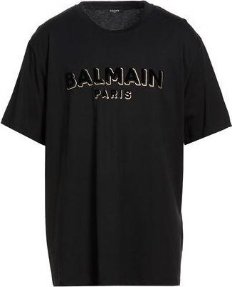Balmain TOPS - T-shirts sur YOOX.COM