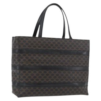 Celine Damen, Pre-Owned, Schwarzk, ONE SIZEGr&ouml;&szlig;e